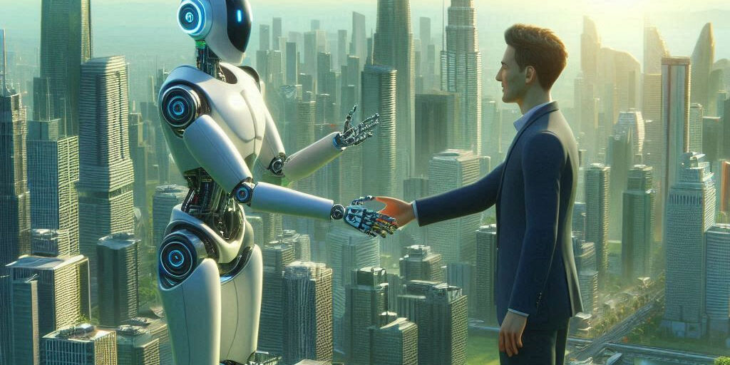 La strada verso standard globali per i robot umanoidi del futuro La strada verso standard globali per i robot umanoidi del futuro